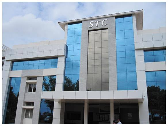 Aluminium & Toughened glass work I Acp sheet